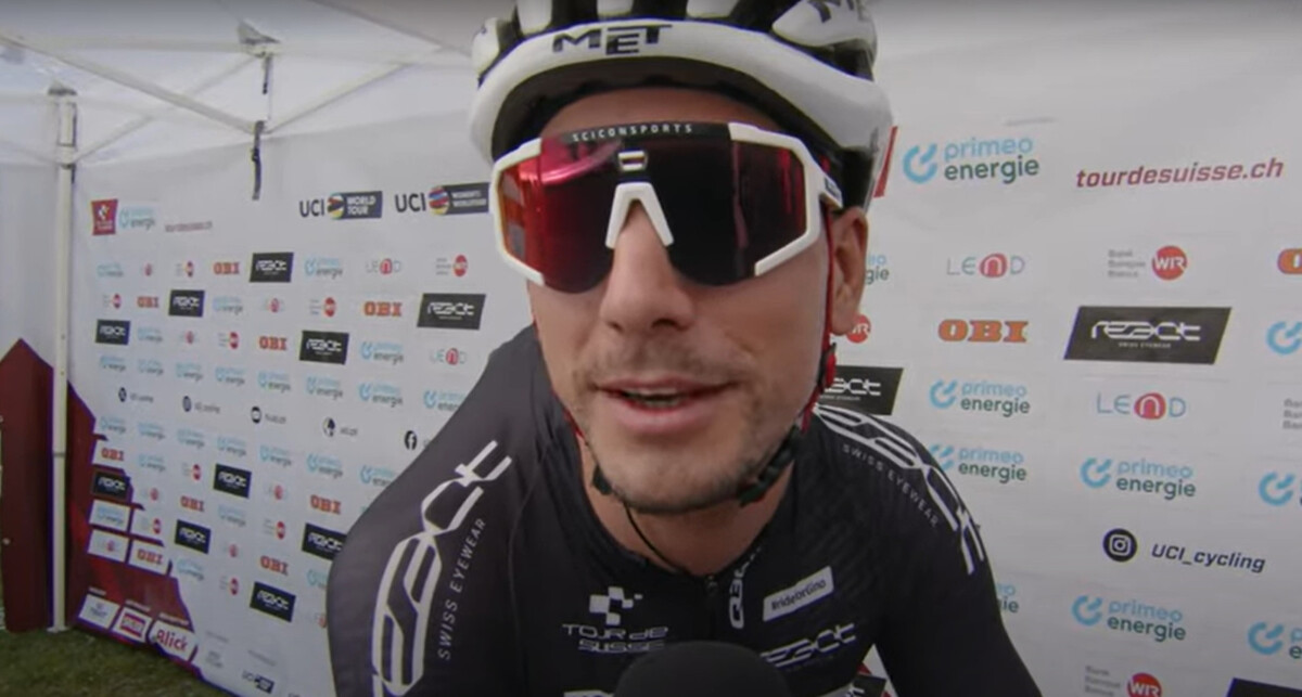 João Almeida revela tática para a Etapa Rainha "para ser honesto, eu ...