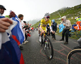 Giro d’Italia 2025: confira todas as etapas do Grand Tour italiano que ...