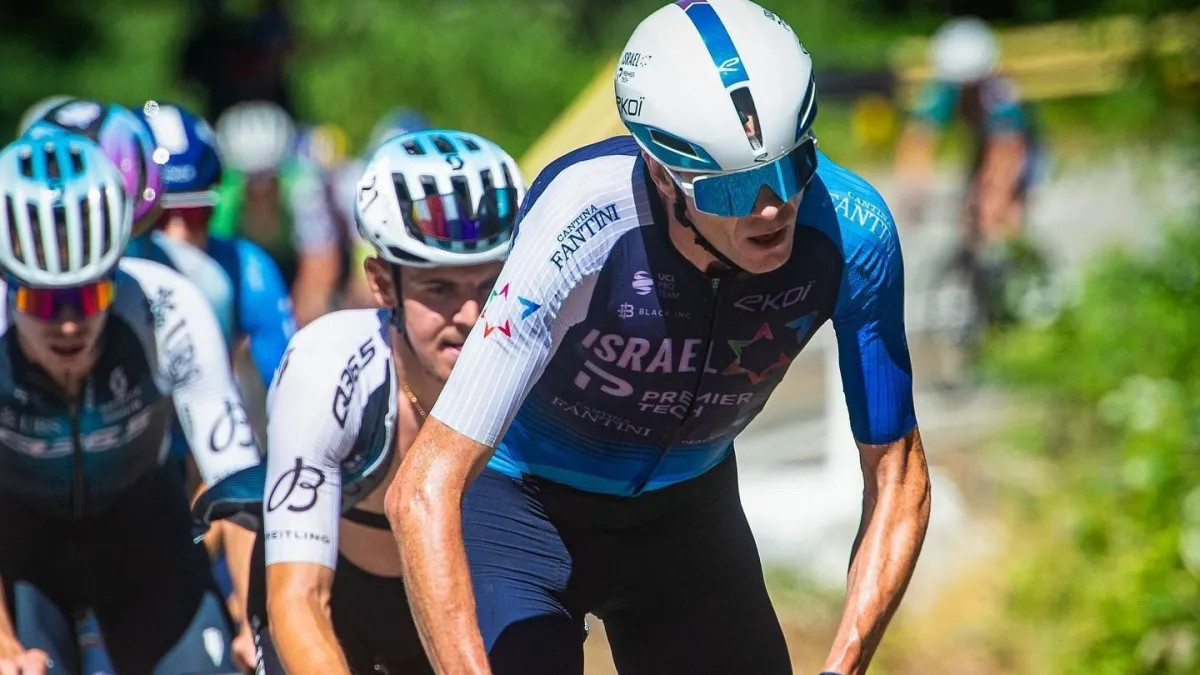 Chris Froome tem grave lesão cardíaca confirmada, britânico correu ...