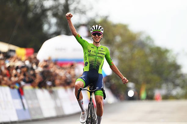 UCI revela os percursos do Campeonato Mundial de 2026, Mundial de ...