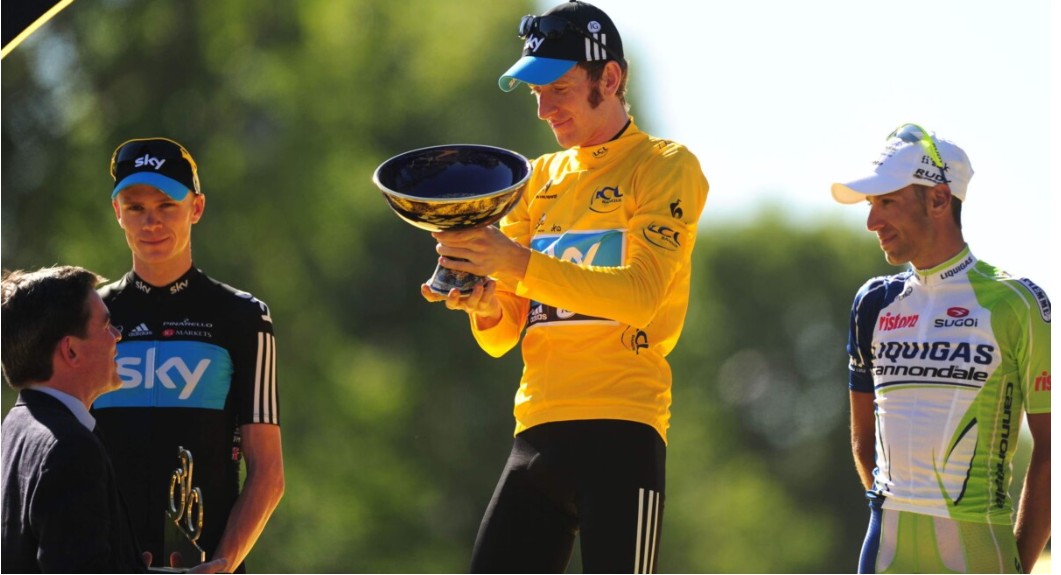 Campeão do Tour de France faz fortes acusações após polêmico final de ...