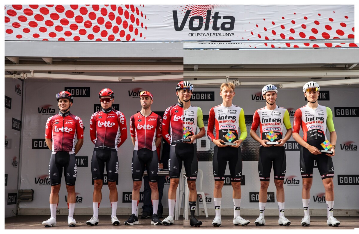 UCI divulga lista de equipes candidatas ao WorldTour, Israel Premier ...