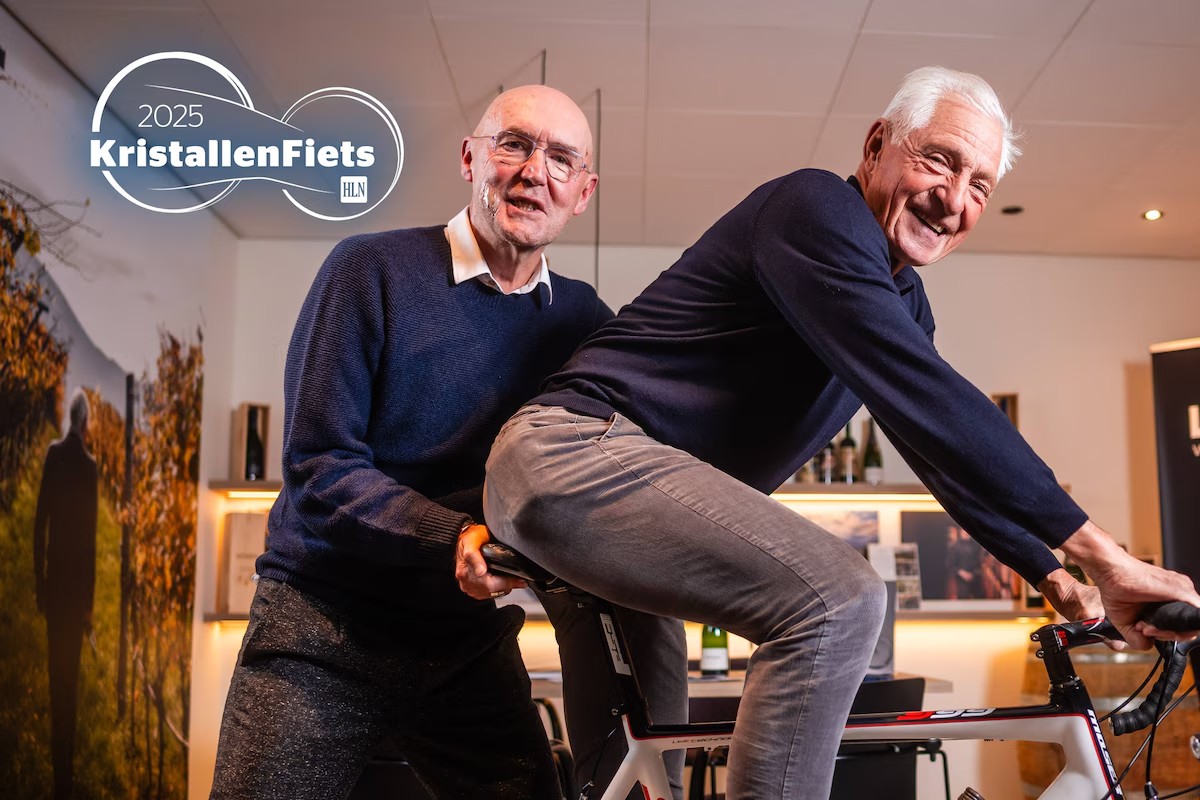 "Sem Tadej Pogacar, o mundo do ciclismo seria diferente" lenda do ...