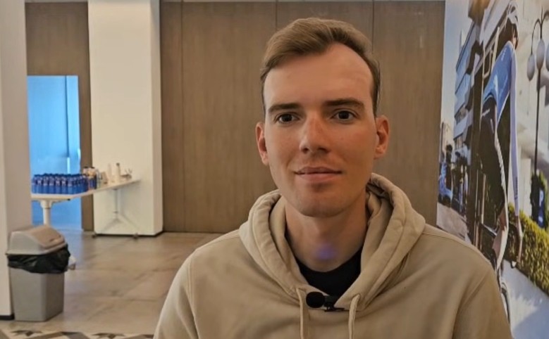 Ex-gregário de Jonas Vingegaard fala francamente após saída da Visma ...