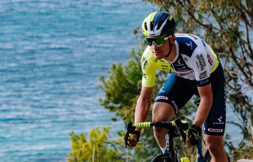 Red Bull BORA anuncia a contratação de sprinter belga e completa grupo ...