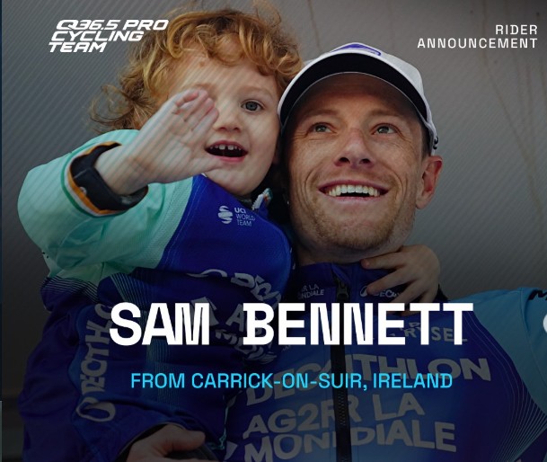 Principal sprinter da Pinarello-Q36.5 passa por ablação cardíaca "meu ...