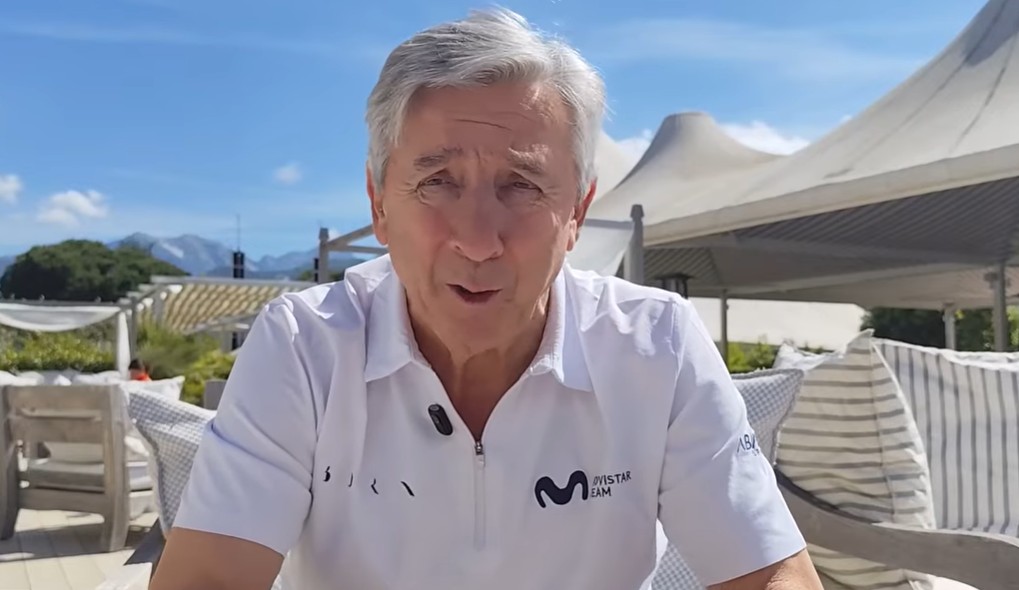 Giro d'Italia 2026: "Ele fracassou miseravelmente” diretor do WorldTour ...