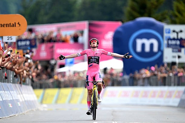Johan Bruyneel analisa domínio de Jonas Vingegaard no Giro d'Italia "a ...